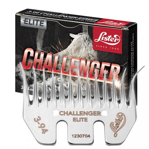 Lister 3-94 Challenger Elite Comb | Highway Shearing