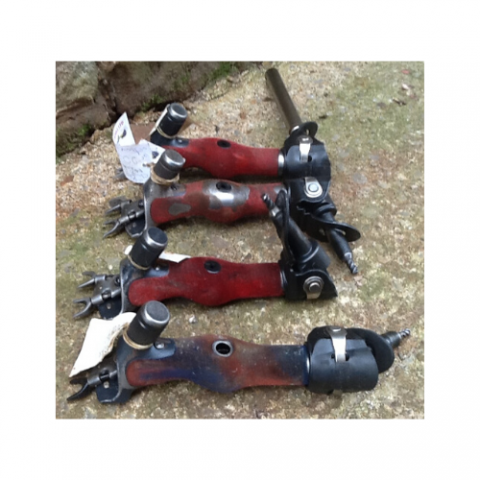 Handpiece | Highway Shearing