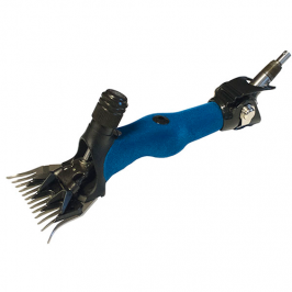 Handpiece – Highway Shearing