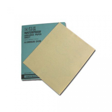 Wet and Dry Paper 600 & 1200 Grit | Highway Shearing
