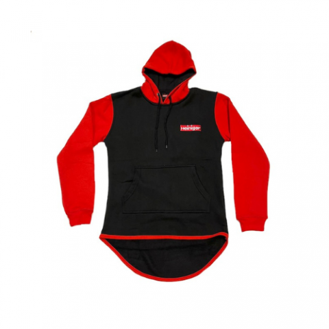 Heiniger Hoodie | Highway Shearing