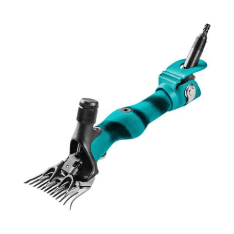 Heiniger Icon SFX Handpiece | Highway Shearing