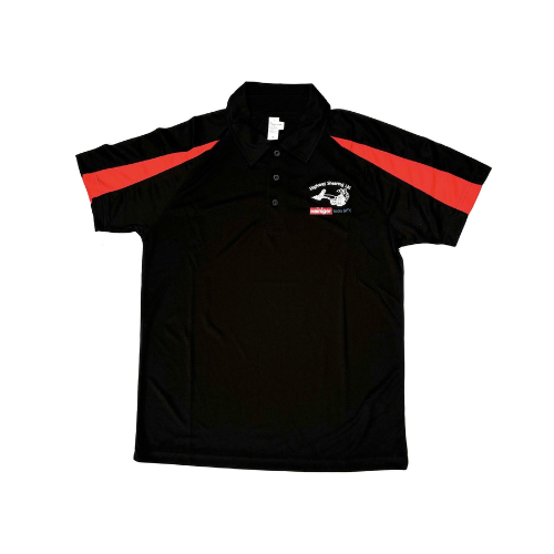 Highway Shearing SFX Polo | Highway Shearing