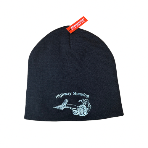 Beanie | Highway Shearing