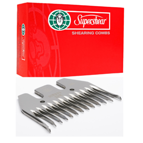 Supershear Max Cosmic Comb 5-83 | Highway Shearing